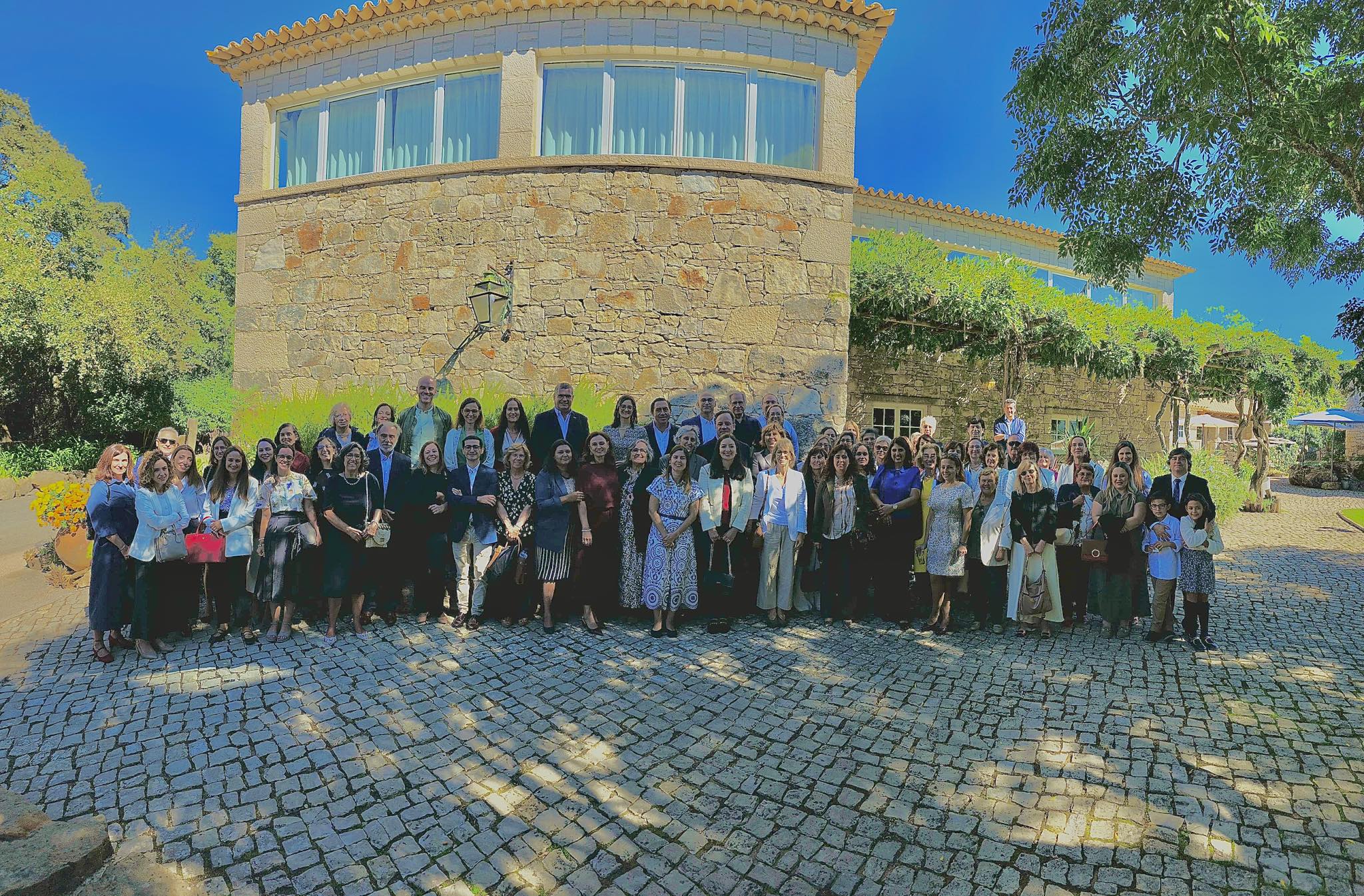 Faculdade de Ciências da Saúde e Enfermagem assinala 20 anos do ...