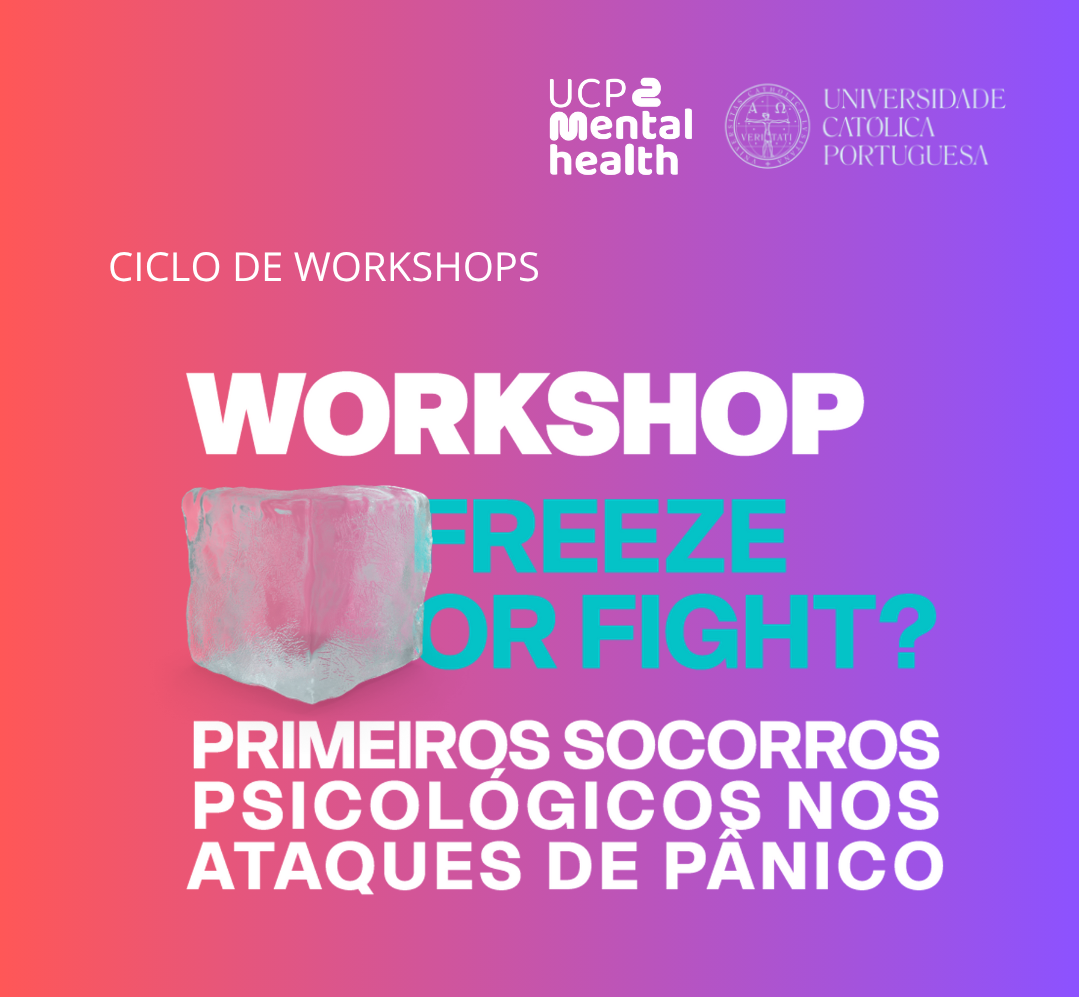 Freeze or Fight? – Psychological First Aid for Panic Attacks | FCSE ...