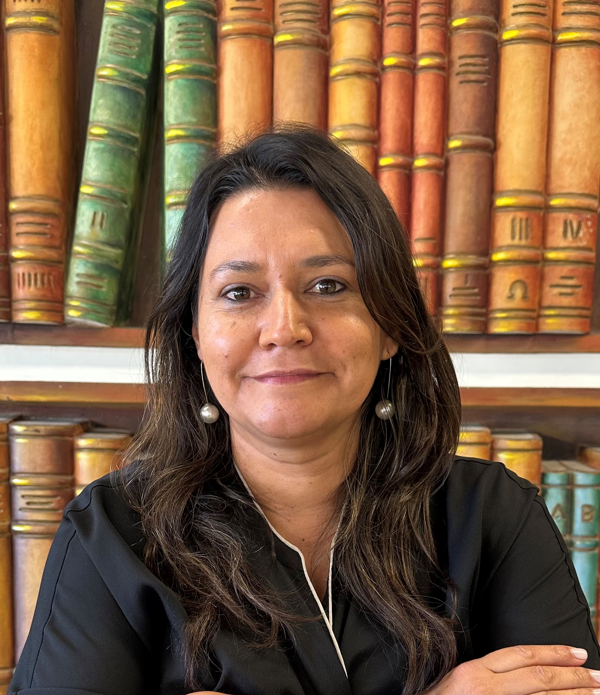 Fernanda Loureiro | FCSE-Católica