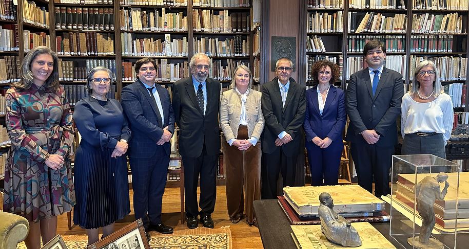 Tomada de Posse da Direção da Faculdade de Ciências da Saúde e ...