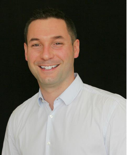 Karl Michael Hartwick | FCSE-Católica