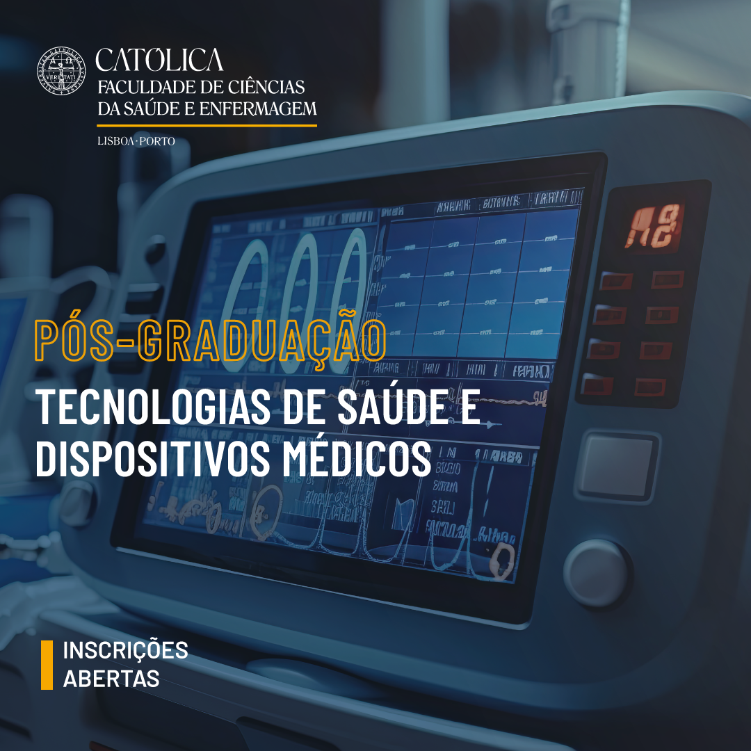 Pós-Graduação em Segurança, Prevenção de Acidentes e Saúde em Idade ...